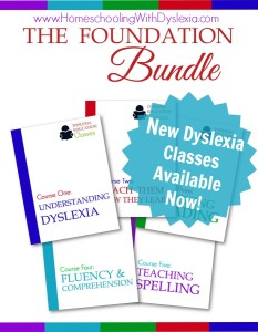 By The Subject Archives | Homeschooling with Dyslexia