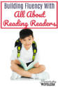 Building Fluency With All About Reading Readers | Homeschooling with ...