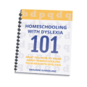 Free Dyslexia Resources | Homeschooling with Dyslexia