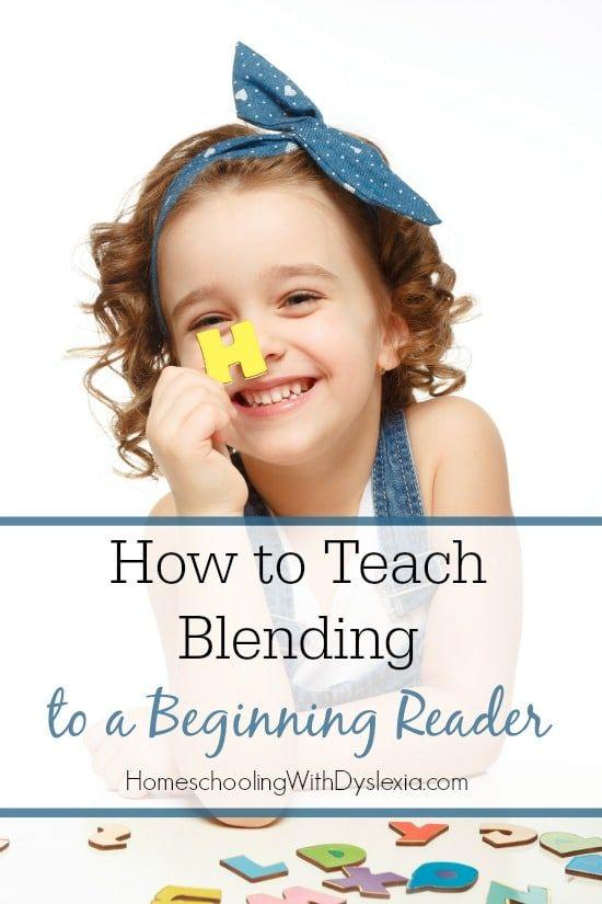 Teaching Blending To Early Readers What Is Blending Teaching Blending To Early Readers What Is Blending