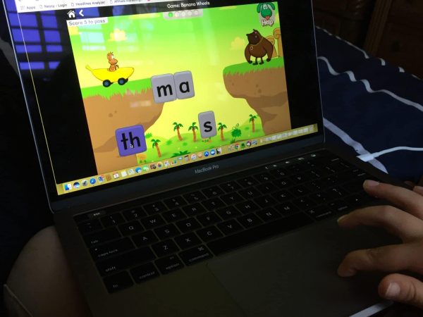 Make Reading Practice Fun: Nessy Reading and Spelling Review ...