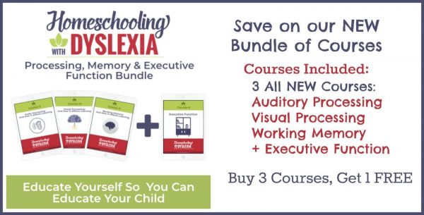 How Dyslexia Affects Math Skills | Homeschooling with Dyslexia