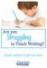 Are You Struggling Teaching Writing This Year? | Homeschooling with ...