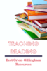 Teach Reading With Dyslexia: Best Orton-Gillingham Resources ...