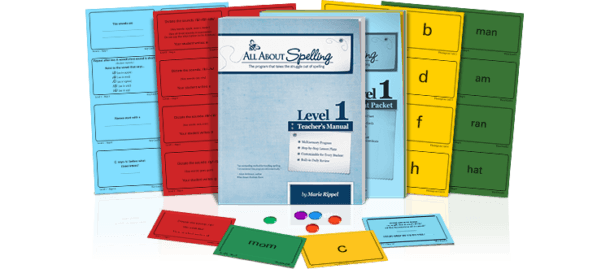 Homeschool Curriculum: What We're Using for 1st and 4th Grades ...