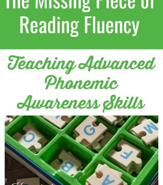 Homeschooling with Dyslexia