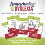 Dyslexia Training Courses | Homeschooling with Dyslexia