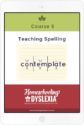 Spelling and Dyslexia: What to Expect and What to Do | Homeschooling ...