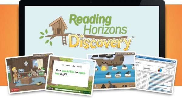 Comparison of The Top 4 Orton-Gillingham Reading Programs