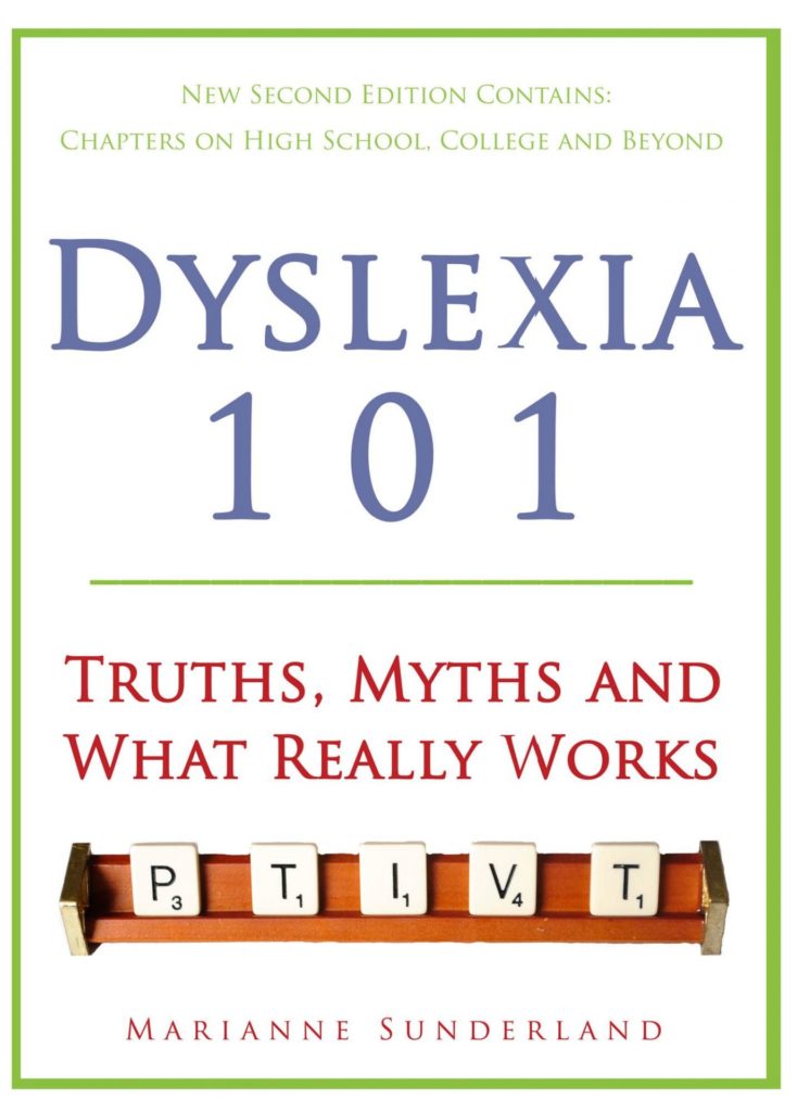Dyslexia Books | Homeschooling with Dyslexia