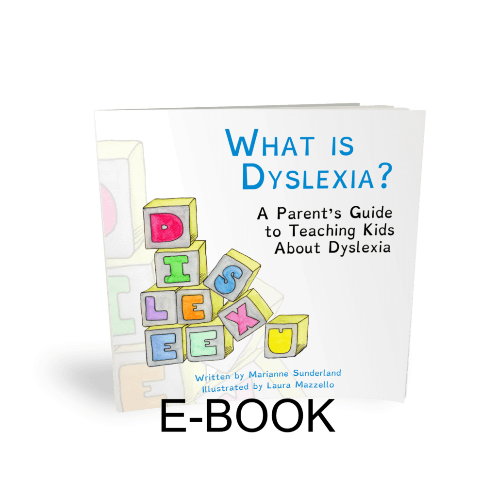 Shop | Homeschooling with Dyslexia